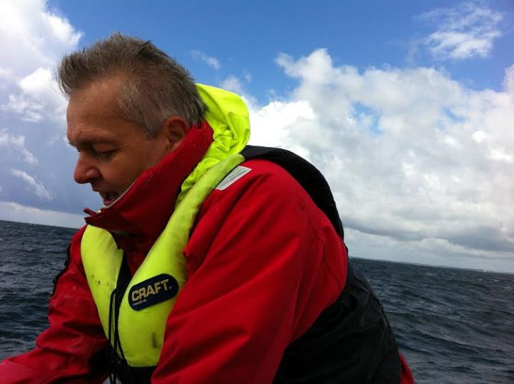 Lars Mygind - Institut for Psykosomatik og Følelsesforløsning