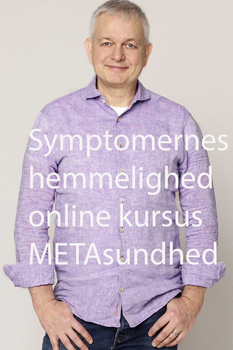 Produkter - Institut for Psykosomatik og Følelsesforløsning