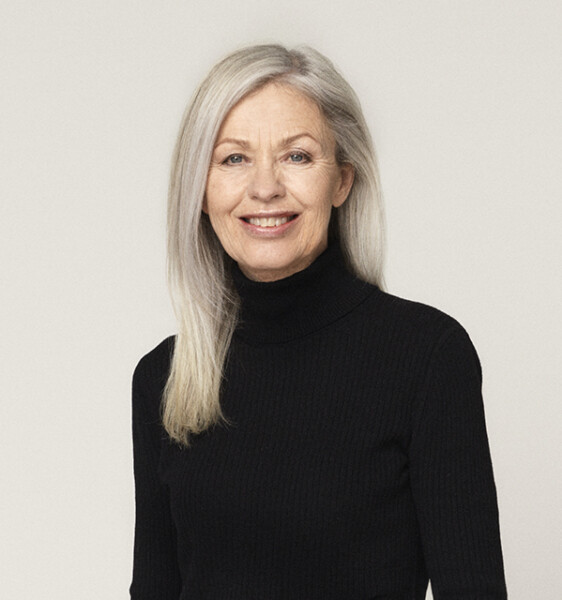 Mindeside for Hanne Mygind Heilesen ︎ 26.08.2021 - Institut for ...