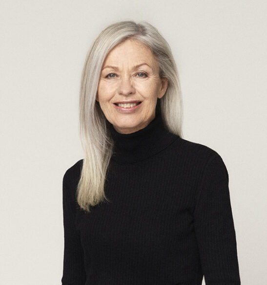 Mindeside for Hanne Mygind Heilesen ︎ 26.08.2021 - Institut for ...