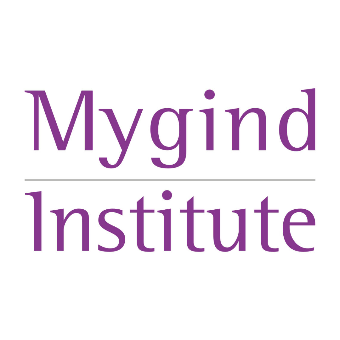 Velkommen til Mygind Institute