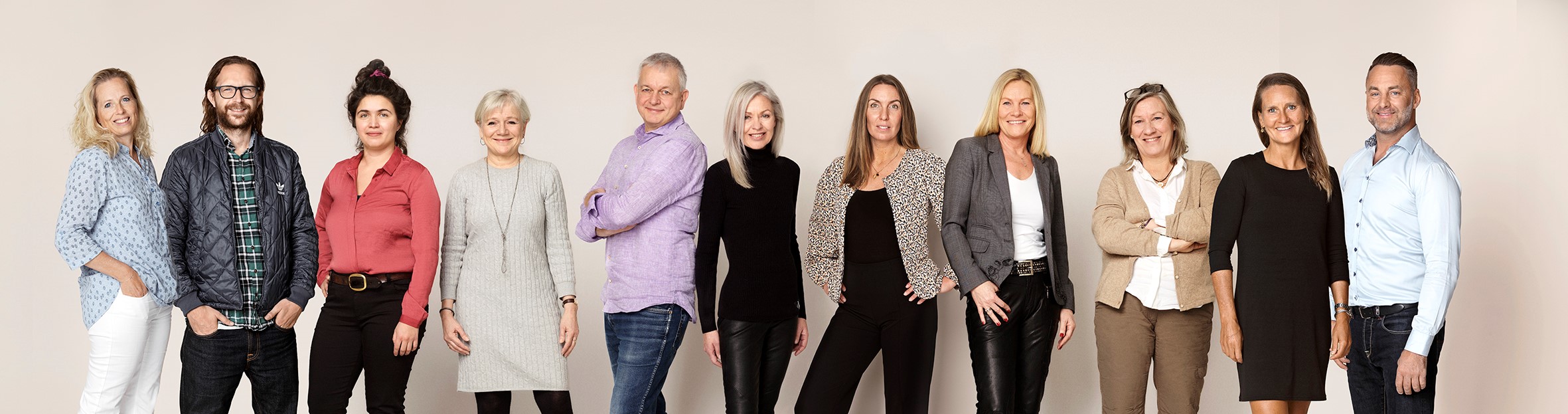 Velkommen til Mygind Institute